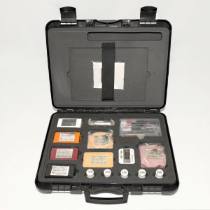 EXPLOSIVES SIMULANTS KITS - Xtest