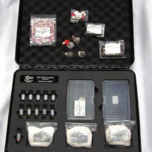 NARCOTICS RECOGNITION KIT - Xtest